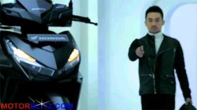 fitur answer back system vario esp | MOTORBLITZ