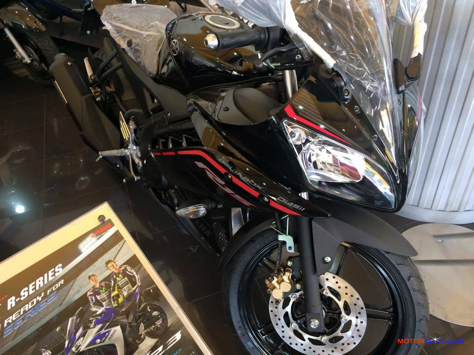 r15 warna baru | MOTORBLITZ