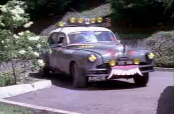 mobil dono gengsi dong | MOTORBLITZ